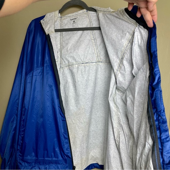 Hi-Tec | Jackets & Coats | Hitec Weather Proof Running Jacket | Poshmark